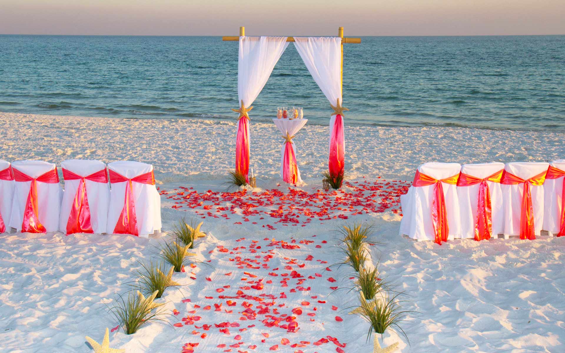 Destination Management Company